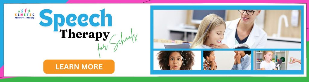 Managing Speech Therapy Sessions for Children with ADHD