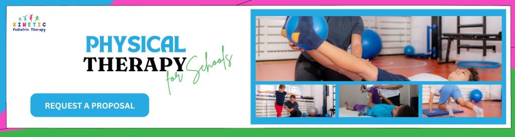 Physical Therapy Training to Support Daily Student Needs – Kinetic ...
